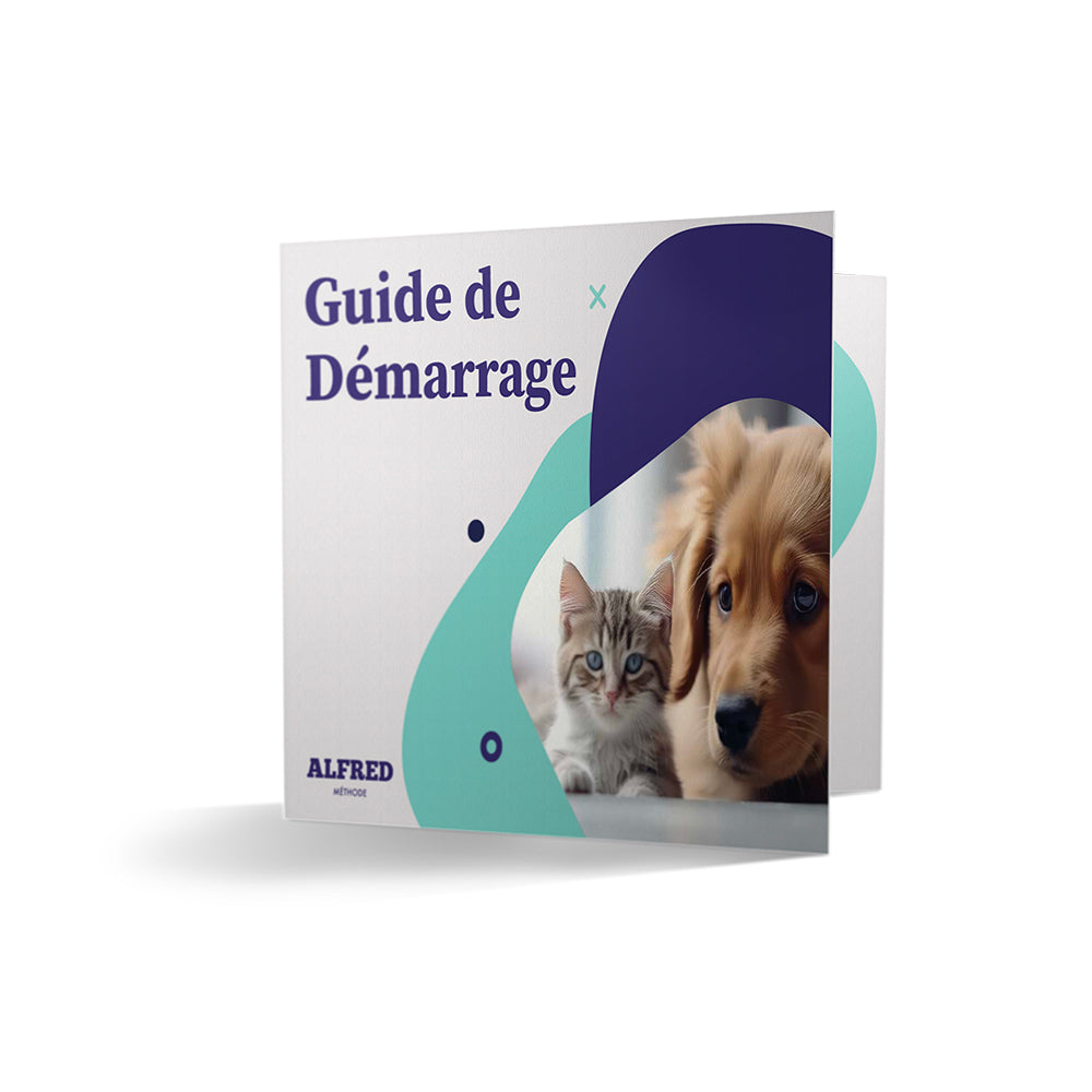 Comment ca marche ? – Methode Alfred