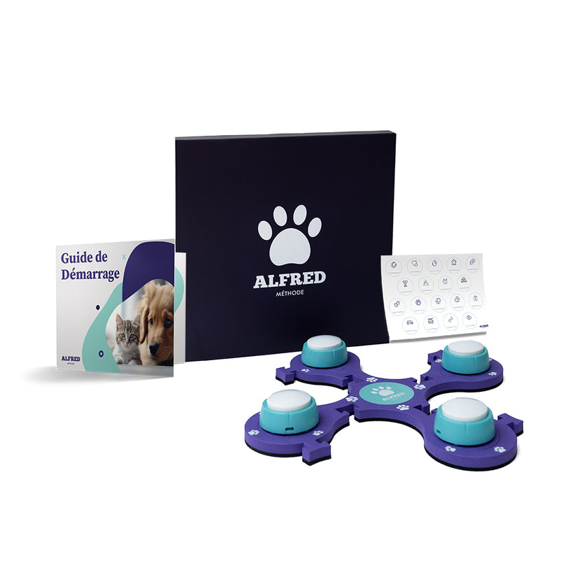 Les Packs MÉTHODE ALFRED – Methode Alfred